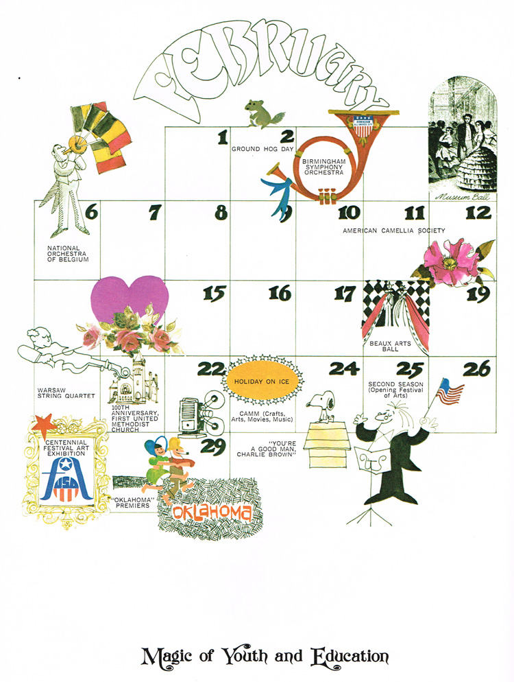 BIRMINGHAM REWOUND remembers February 1972