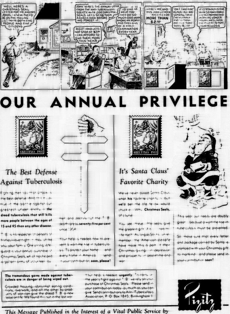 BIRMINGHAM REWOUND remembers November 1943