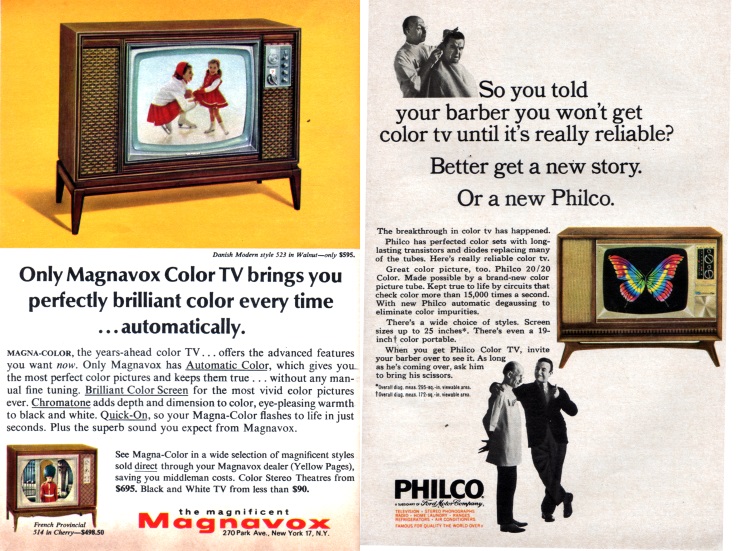 BIRMINGHAM REWOUND remembers February 1966