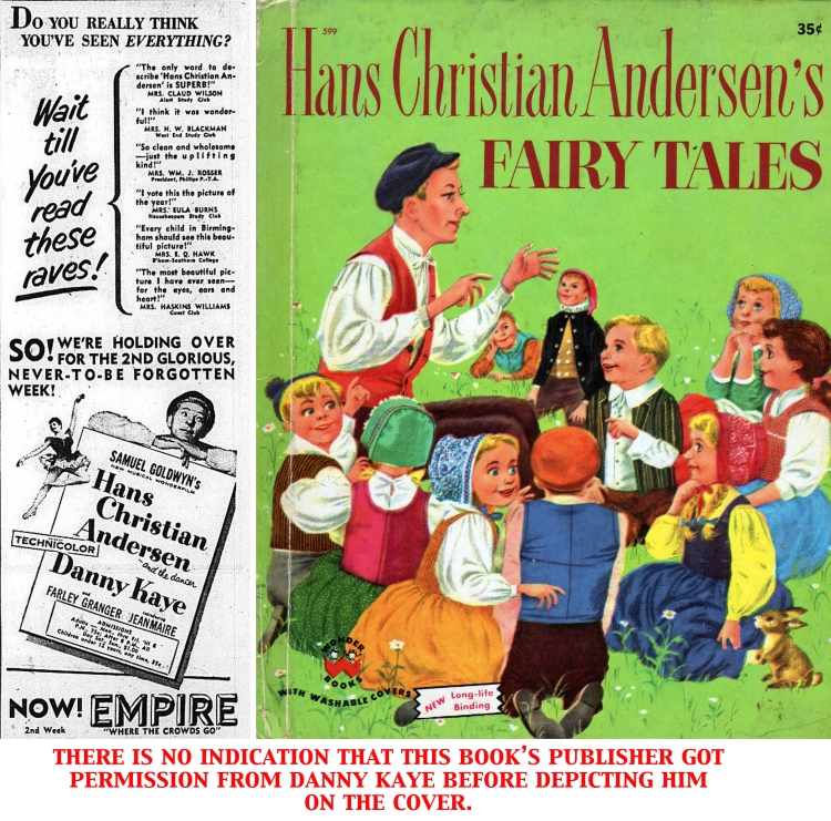 BIRMINGHAM REWOUND remembers March 1953