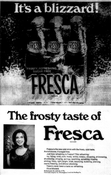 BIRMINGHAM REWOUND remembers April 1966