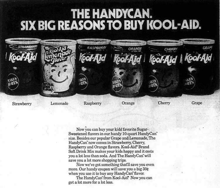 BIRMINGHAM REWOUND remembers April 1975