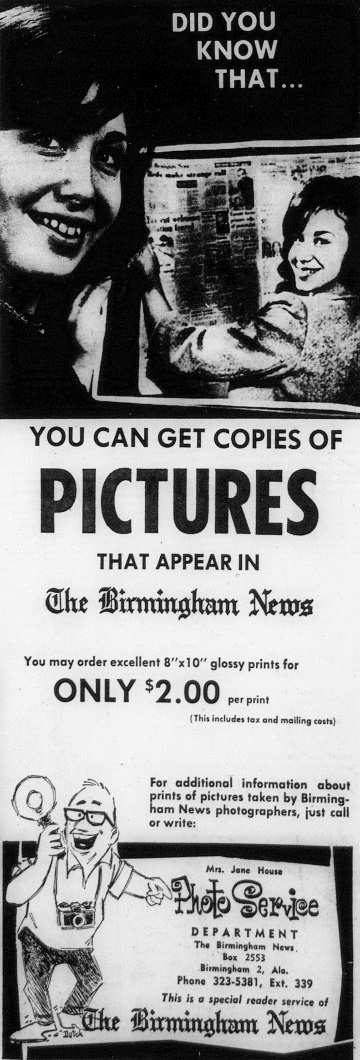 BIRMINGHAM REWOUND remembers October 1964