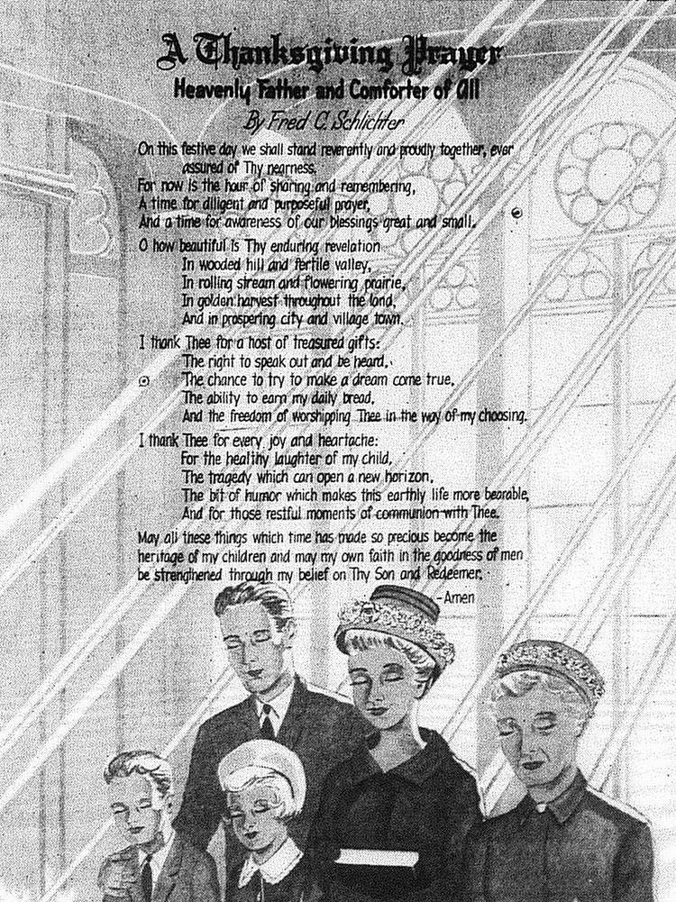 BIRMINGHAM REWOUND remembers November 1965