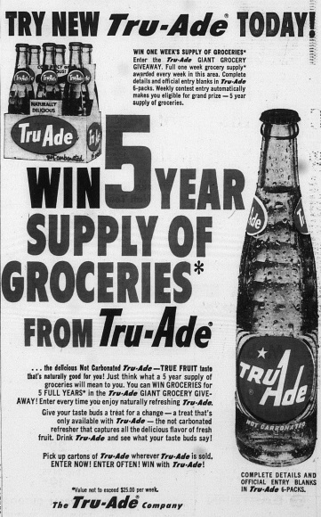 BIRMINGHAM REWOUND remembers June 1966