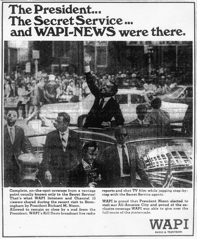 BIRMINGHAM REWOUND remembers June 1971