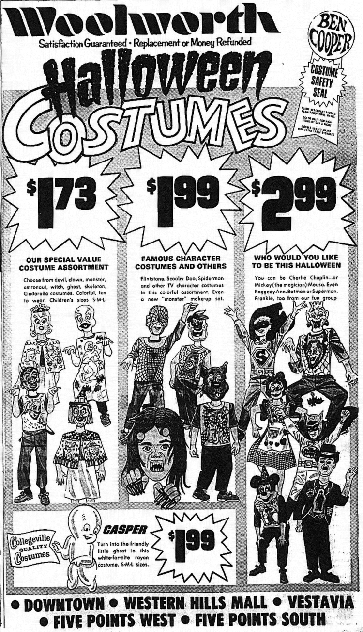 BIRMINGHAM REWOUND remembers October 1973